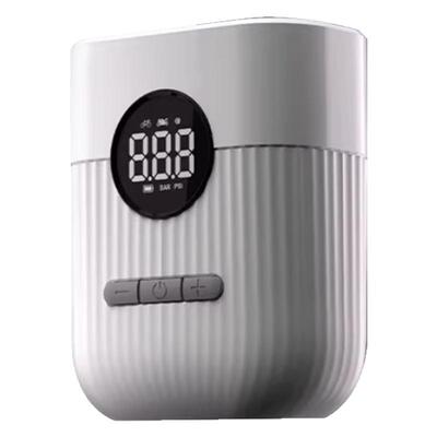 欧耐电动打气筒高压充气泵