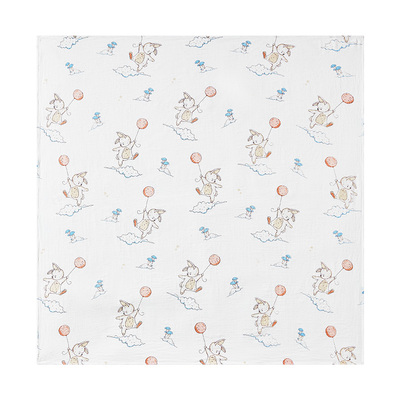 babycare包单初生婴儿纯棉a类