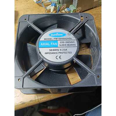 议价全新sunflowFM15050A2HSL220V机维修