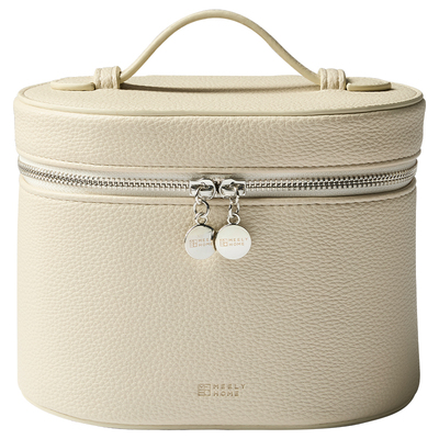 meelyhome新款大容量化妆包