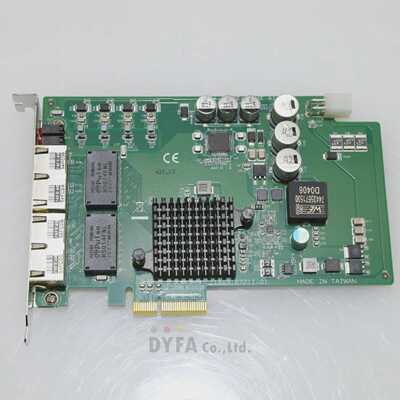 ADVANTECH used PCIe-1672E/1674E A1 01-2,19A3167211-01 Advant
