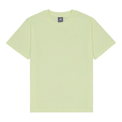 New Balance/NB正品夏季新款女子时尚潮流圆领短袖T恤WT41501-LLT