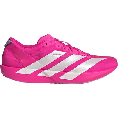 Adidas/阿迪达斯官方正品ADIOS 9男士比赛运动时尚跑步鞋JH5244