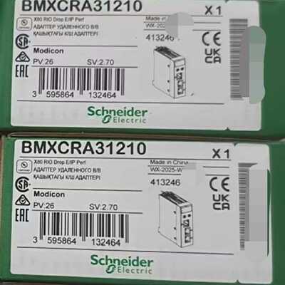 议价BMXCRA31210适用