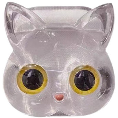 猫咪软壳耳机壳vivo硅胶
