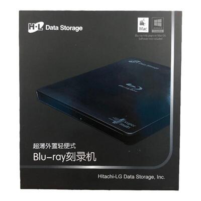 HL蓝光刻录机BP55EB40Mdisc光驱
