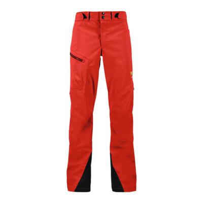 Karpos防风防水冲锋裤滑雪裤男款