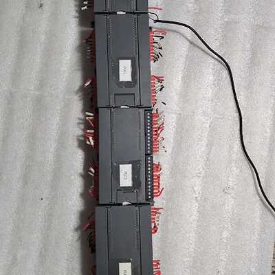 议价合信PLCCTSC200CTST维修
