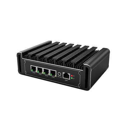 倍控6个i225-2.5G网卡