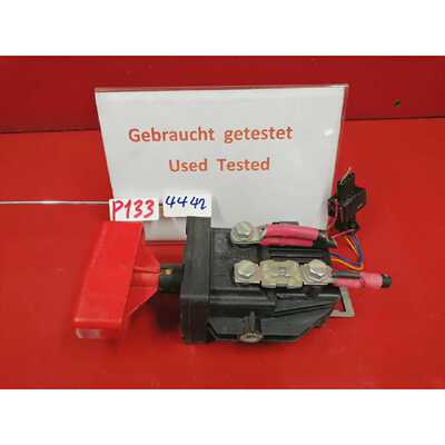 STILL 79 156 92 551 Protected Contactor C130180 24RXV1 002
