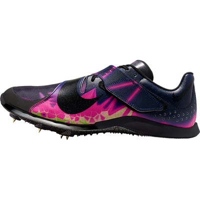 Nike/耐克正品2026春季款男士训练低帮耐磨跳远钉鞋IM9128-600