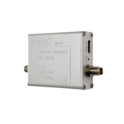 150KHz-30MHzHF高频上变频器