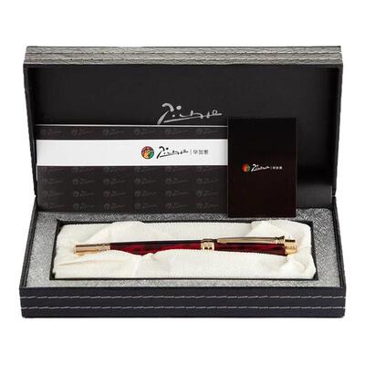 毕加索美工笔财务美工用0.7钢笔