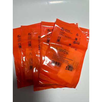 议价易福门易福门电感式接近开关IE5329，IE5328全新原装正品