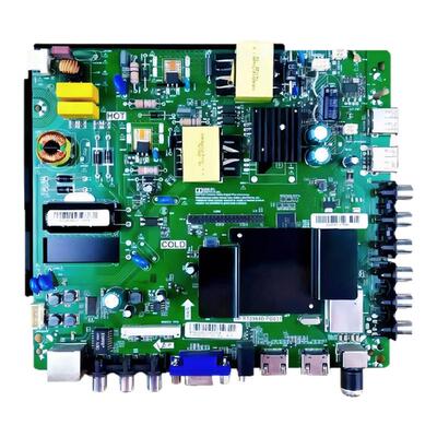 适用康佳电视LED43G16A/39M2800A/EC350A液晶屏主板电路板配件寸