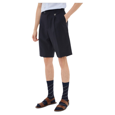 夏季新品时尚休闲男装短裤