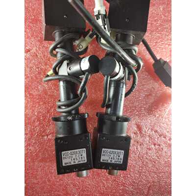 【议价】CISXGA工业VCCG20X30T1