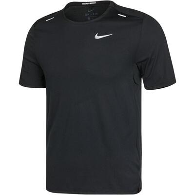 滔搏NIKE耐克男子短袖运动休闲舒适T恤CZ9185-013