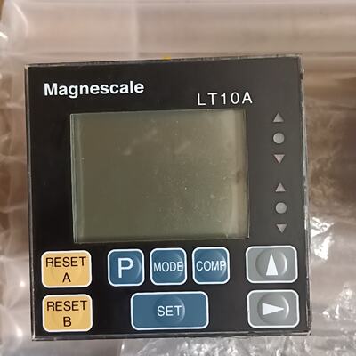 询价-Magnescale数显表LT10A-205，型号30024
