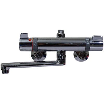 日本进口恒温淋浴龙头