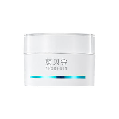 颜贝金神经酰胺面霜温和修护屏障