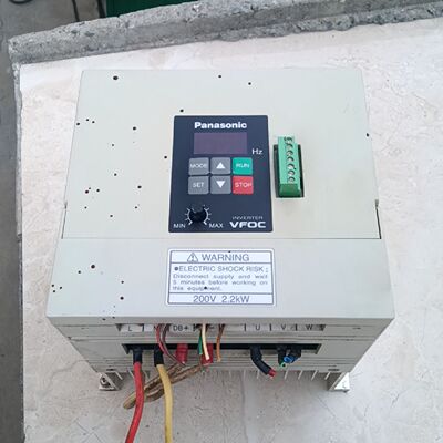 变频器BFV0C0222G 2.2KW 220V，电阻发询价