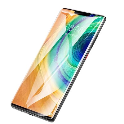 华为曲面全屏水凝膜批发