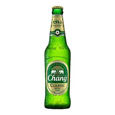 整箱泰国进口双象啤酒