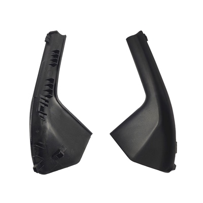 颐达骐达D50R50前挡风玻璃下包角