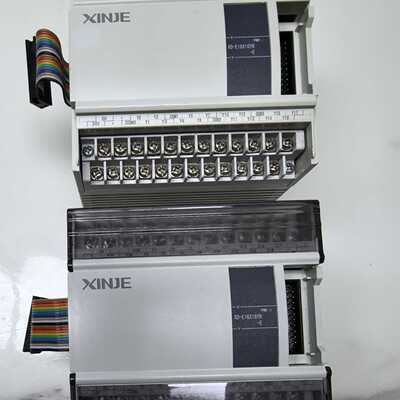 配件信捷PLC扩展模块 XD-E16X16YR-E版本H1.2.议价