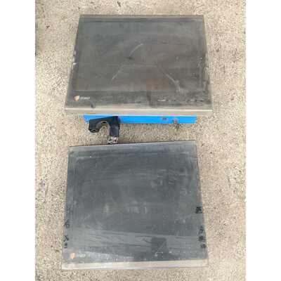 议价91096860eneo工业屏成色实图功能正常标价可维修
