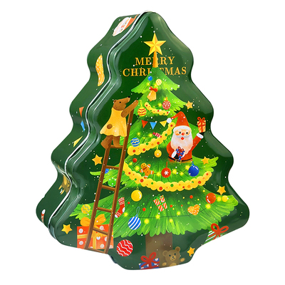 晨光新款圣诞节限定礼盒