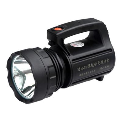 波迈特防爆超长续航BMT888探照灯