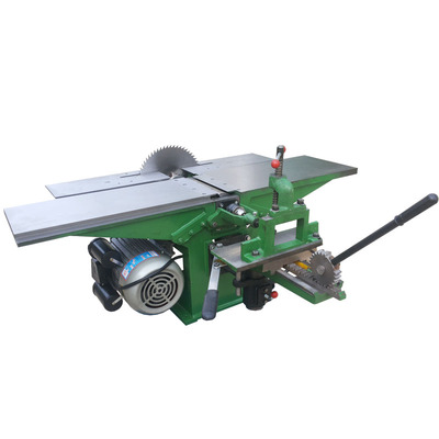 台式多功能三合一292e5木工机床