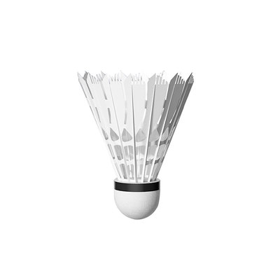 羽毛球耐用专业训练耐打王防风官方旗舰店正品尼龙塑料不烂超级桶