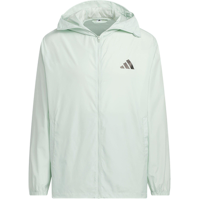 Adidas/阿迪达斯正品JACKET男女连帽防晒休闲经典夹克KA9291
