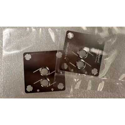 议价Microseal 密封垫片MSA-028-211 R6全新现货