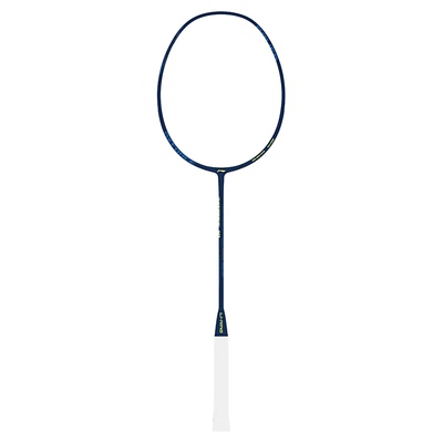 李宁正品羽毛球拍雷霆10进攻单拍