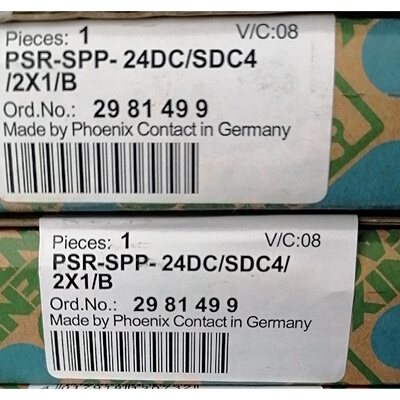 询价-继电器PSRSPP24DCSDC