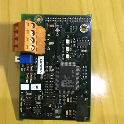 【议价-可维修】 RMBA-01 800 变频器 RS485 /均有货