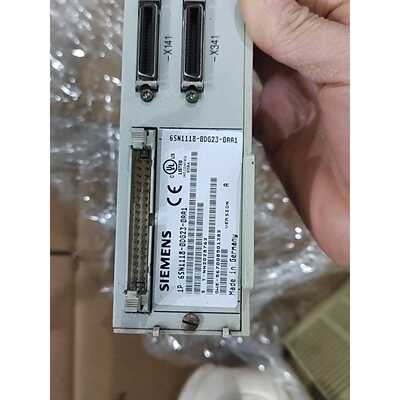 议价轴卡6SN11180DG230AA1适用
