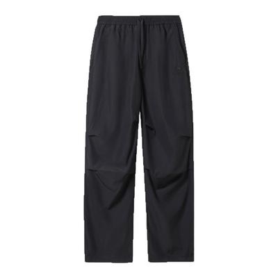 骆驼男装速干休闲长裤居家旅游