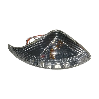 LUJESS飞驰欧陆倒车镜后视转向灯