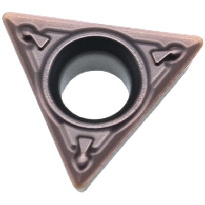 创钻钢件不锈钢数控刀片