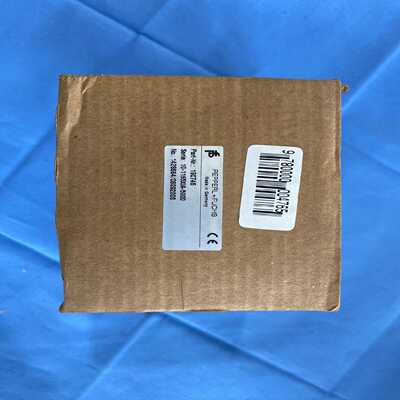 议价PF倍加福190746编码器10-1165XIA-5000旋转编码器控制器