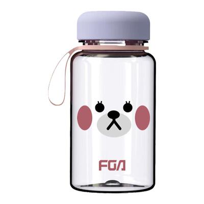 富光塑料杯大容量学生儿童