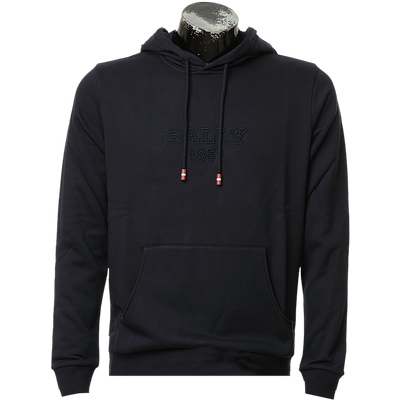 Bally/巴利连帽卫衣男