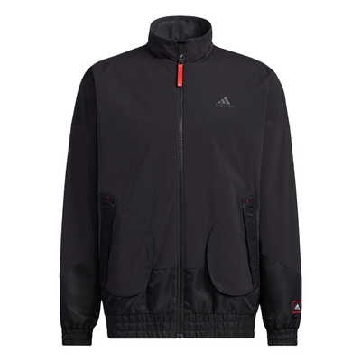 秋季夹克Adidas运动休闲男子