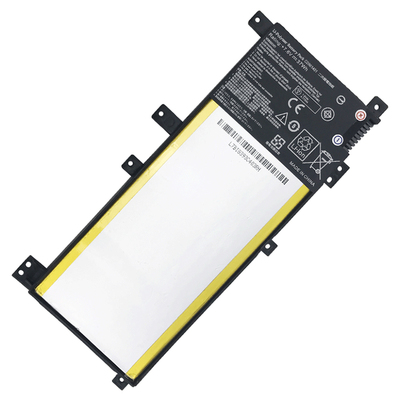 适用华硕X455LDVM410L电脑电池