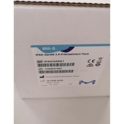议价IPAKGARA1密理博IPAK GARD纯化柱 IQ 7003 and IQ 7005 F0BB2